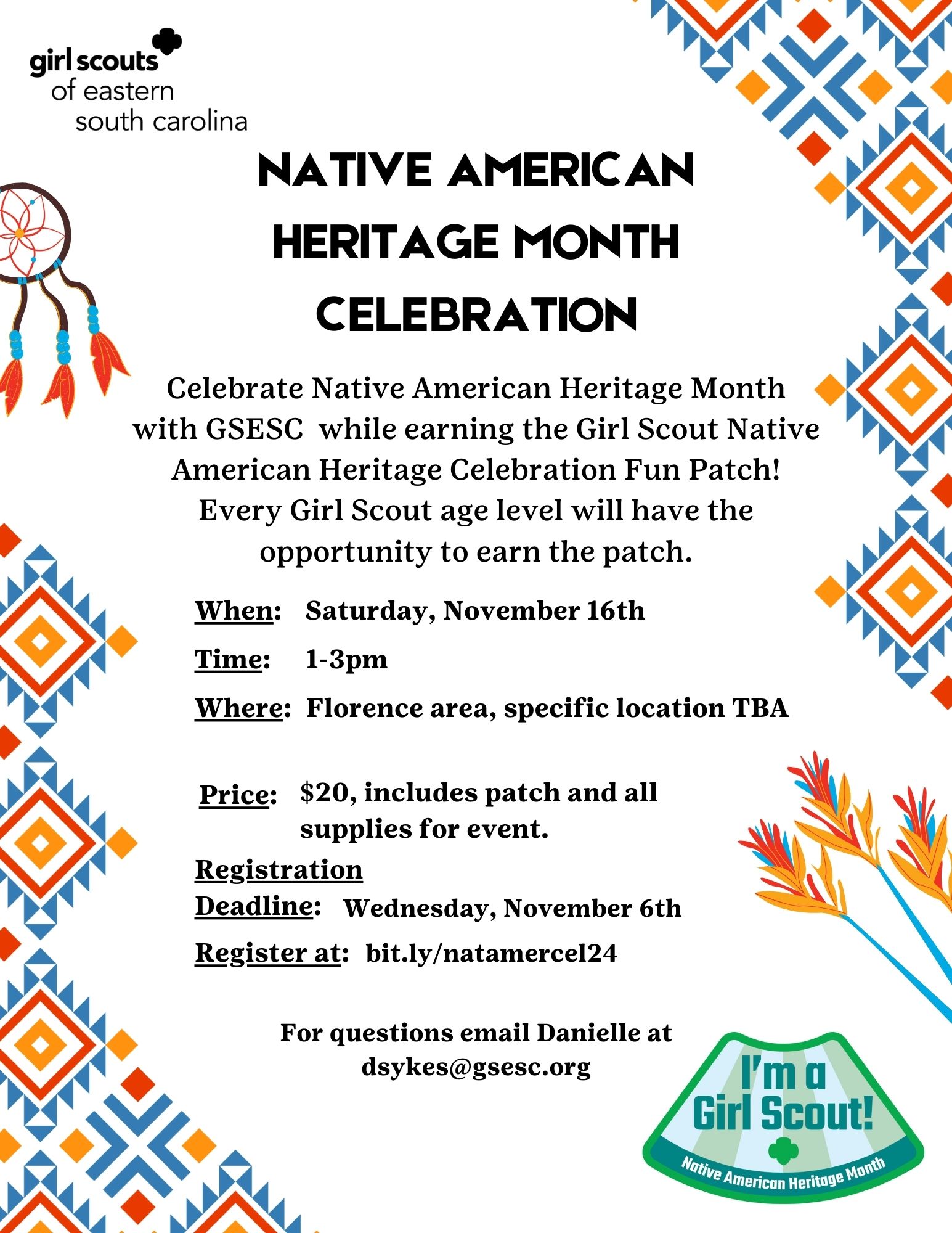 Native American Heritage Celebration
