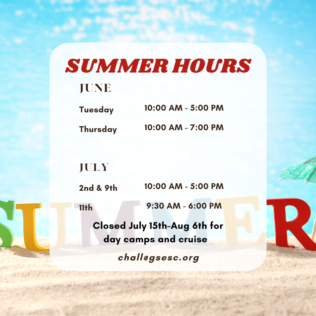 Event Calendar | Girl Scouts